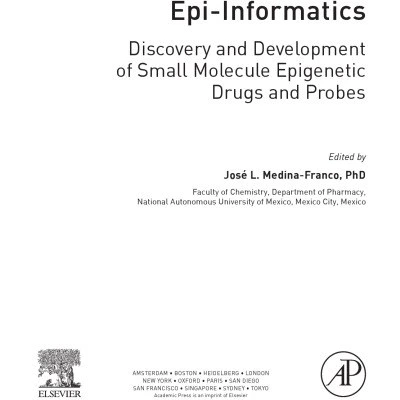 خرید و قیمت دانلود کتاب Epi-Informatics : discovery and development of ...