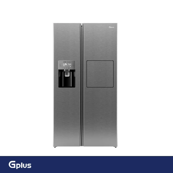 خرید و قیمت ساید بای ساید جی پلاس 32 فوت مدل GSS-P7921BS | ترب