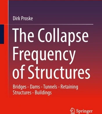خرید و قیمت دانلود کتاب The Collapse Frequency of Structures: Bridges ...