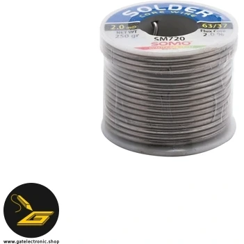 خرید و قیمت سیم لحیم سومو مدل SOMO SM 720 | ترب