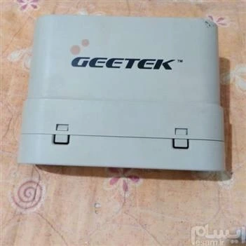 خرید و قیمت اکسس پوینت geetek | ترب