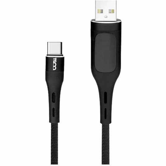 خرید و قیمت کابل تایپ سی TSCO برند مدل TC C188 | ترب