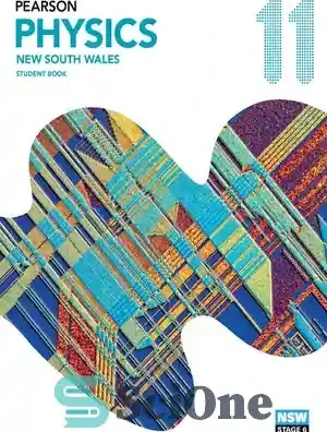 خرید و قیمت دانلود کتاب Pearson Physics 11 New South Wales Student Book ...