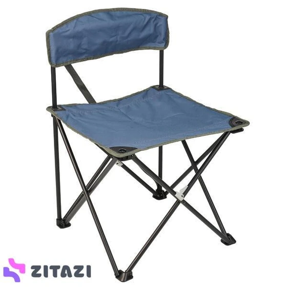 خرید و قیمت صندلی کمپینگ تاشو مدل CAPERLAN Folding Camping Chair ...