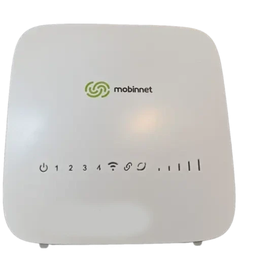 خرید و قیمت مودم TD-LTE مبین نت مدل MN-4400 | ترب