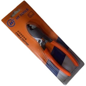 خرید و قیمت انبر کابل بر سایز 6 اینچ برند HT TOOLS | ترب