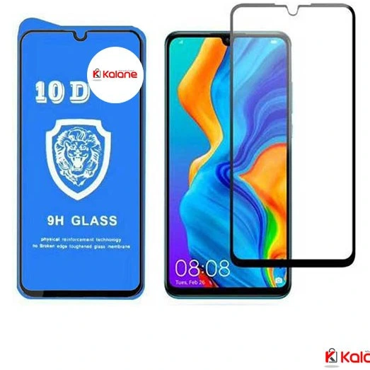 خرید و قیمت گلس تمام صفحه گوشی هواوی Huawei P30 Pro مدل 10D Pro | ترب