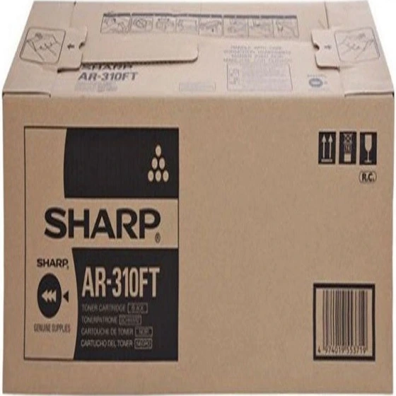 خرید و قیمت تونر شارپ مدل AR-310FT | ترب