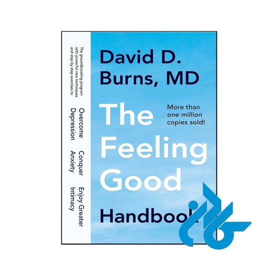 خرید و قیمت کتاب The Feeling Good Handbook | ترب