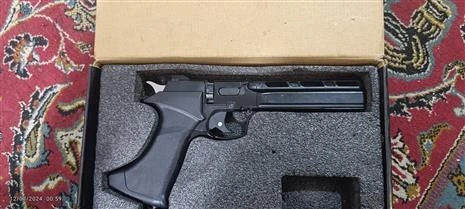 خرید و قیمت کلت پیسیپی cp4 سی پی 4 cp400 تیون شده | ترب