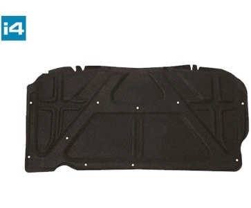 خرید و قیمت عایق درب موتور برای ام وی ام X55 مدل 1399 تا 1401 | ترب