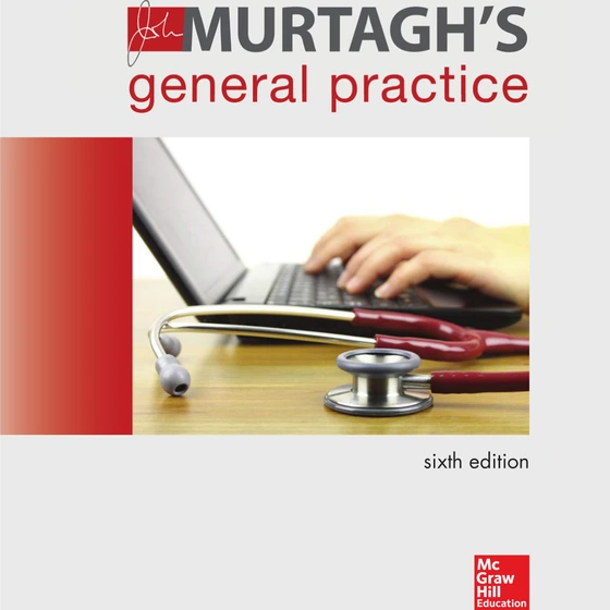 خرید و قیمت John Murtagh’s General Practice 6th | ترب