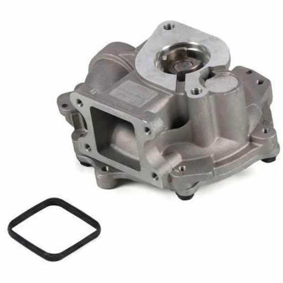 خرید و قیمت واتر پمپ بی ام و N46 کد 7515778 | ترب