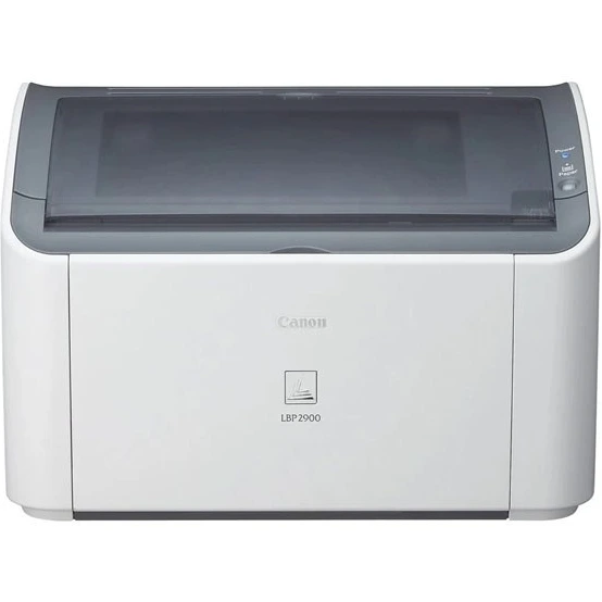 خرید و قیمت پرینتر لیزری کانن مدل LBP2900 WHITE | ترب