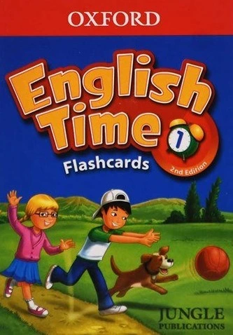 خرید و قیمت English Time 3 Teachers Book | ترب