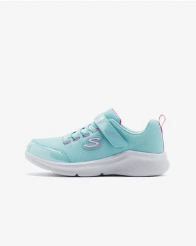 خرید و قیمت Skechers Sole Swifters - در حال اجرا کفش های ورزشی آبی بزرگ ...