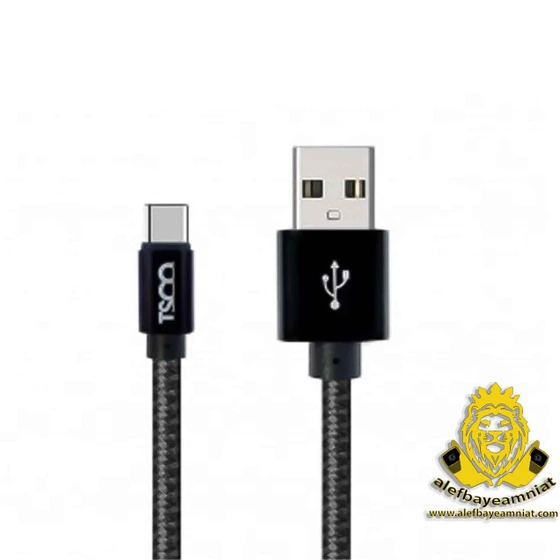 خرید و قیمت کابل TCC 182-TSCO TYPE-C | ترب