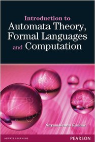خرید و قیمت Introduction to Automata Theory, Formal Languages and ...