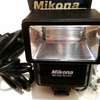 خرید و قیمت فلش دوربینهای عکاسی آنالوگ. Mikona | ترب