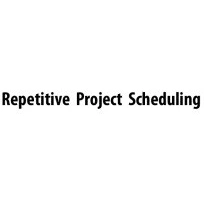 خرید و قیمت دانلود کتاب Repetitive project scheduling : theory and ...
