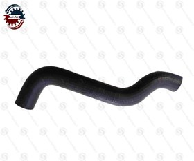 خرید و قیمت شیلنگ رادیاتور بالای (پژو آردی انژکتور، روآ و آریسان) SVG | ترب