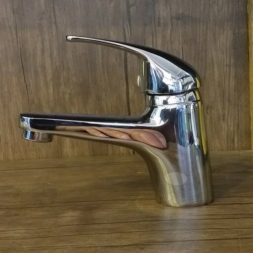 خرید و قیمت شیر روشویی شودر shoder | ترب