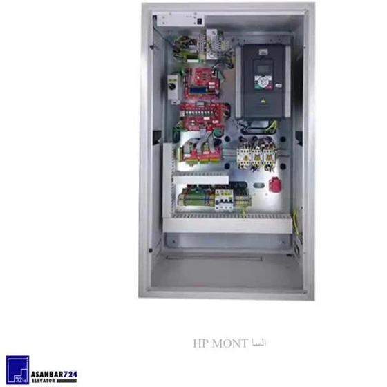 خرید و قیمت تابلو فرمان السا درایو HPMONT | ترب