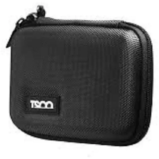 خرید و قیمت کیف هارد تسکو THC3152N-کیف هارد دیسک اکسترنالTSCO THC3152 N | ترب