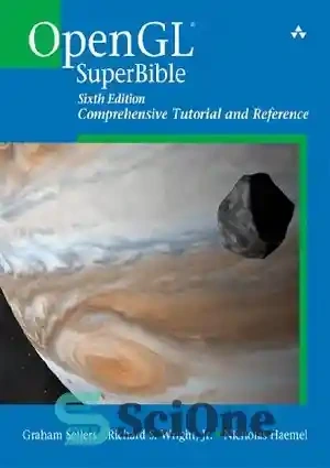 خرید و قیمت دانلود کتاب OpenGL SuperBible: Comprehensive Tutorial and Reference - OpenGL ...
