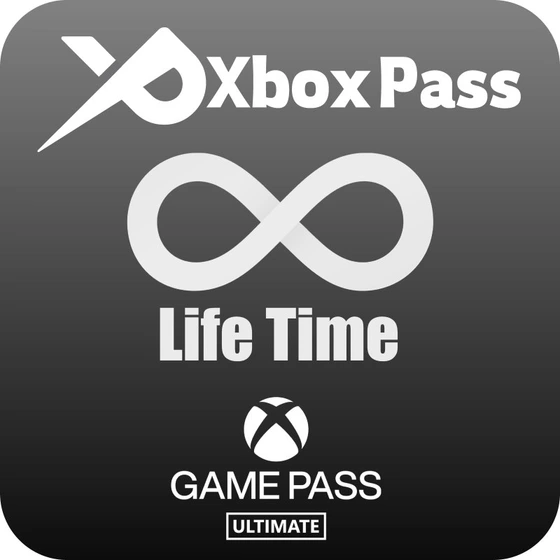 خرید و قیمت ایکس باکس گیم پس نامحدود | Xbox Game Pass LifeTime | ترب