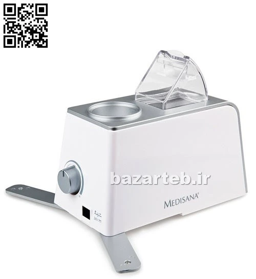خرید و قیمت دستگاه بخور MINI BREEZE-مدیسانا-Medisana | ترب