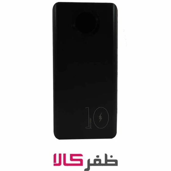 خرید و قیمت پاور بانک 10000 Kin Vale مدل Q088 | ترب