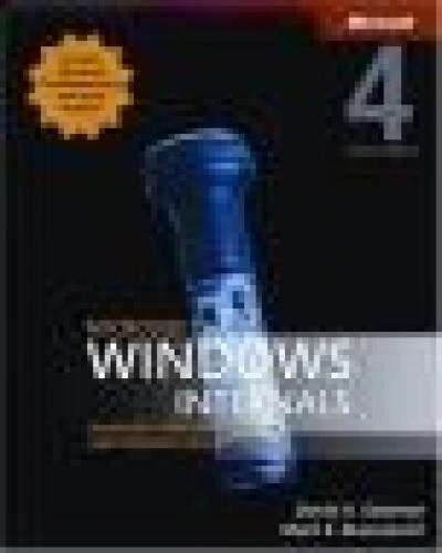 خرید و قیمت دانلود کتاب Microsoft Windows Internals Microsoft Windows Server 2003 Windows Xp
