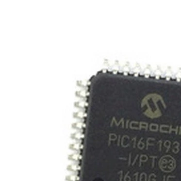 خرید و قیمت میکروکنترلرPIC16F1937-I/PT | ترب