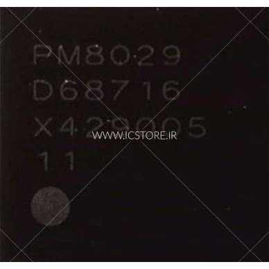 خرید و قیمت آی سی تغذیه PM8029 | ترب