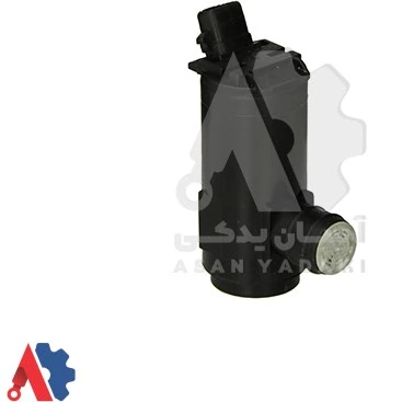 خرید و قیمت پمپ شیشه شور هیوندای آزرا /985103K010 | ترب
