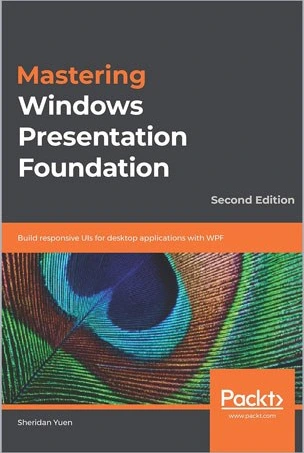 خرید و قیمت Mastering Windows Presentation Foundation | ترب
