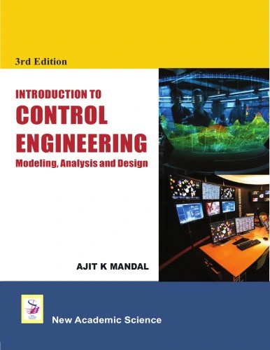 خرید و قیمت دانلود کتاب Introduction to control engineering: modeling ...