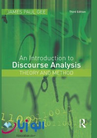 خرید و قیمت کتاب An Introduction to Discourse Analysis Theory and Method 3rd Edition | ترب