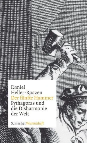 خرید و قیمت دانلود کتاب Der fünfte Hammer Pythagoras und die ...