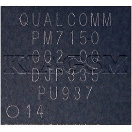 خرید و قیمت آی سی تغذیه PM7150-002-00 | ترب