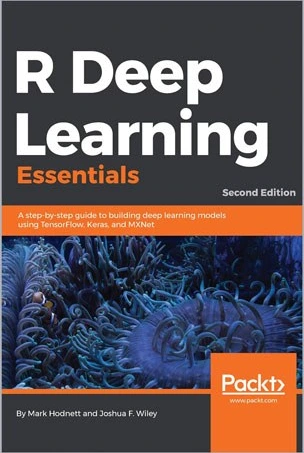 خرید و قیمت R Deep Learning Essentials | ترب