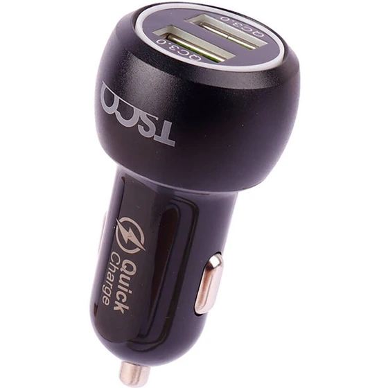 خرید و قیمت شارژر فندکی 20 وات تسکو مدل Tsco TCG 38 | ترب