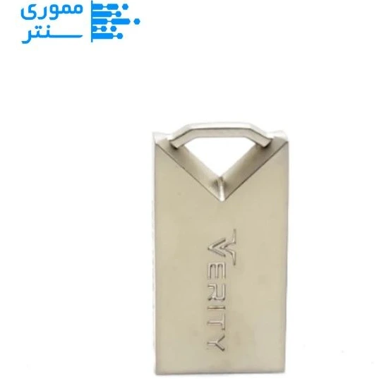 خرید و قیمت فلش مموری وریتی V820 USB 2 ظرفیت 64 گیگابایت | ترب