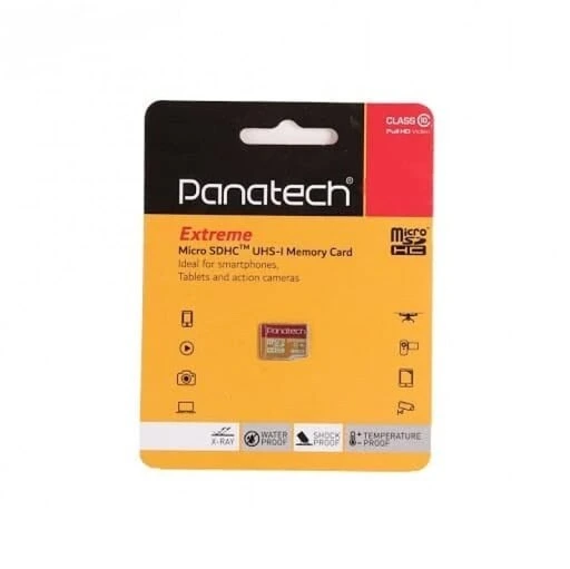 خرید و قیمت رم 64 گیگ میکرو PANATECH | ترب