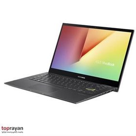 خرید و قیمت لپ تاپ ایسوس TP470EZ | 8GB RAM | 512GB SSD | i5 | 4GB VGA ا ...