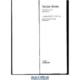 خرید و قیمت دانلود کتاب Non-linear structures: matrix methods of analysis and design by ...
