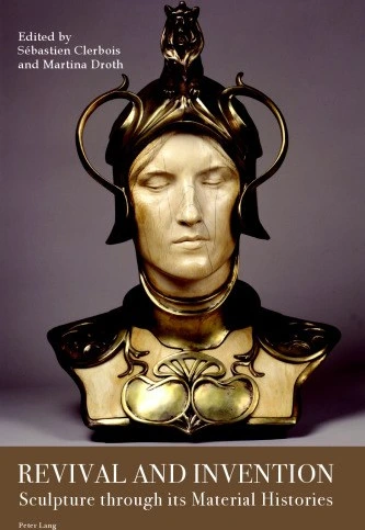 خرید و قیمت دانلود کتاب Revival and invention : sculpture through its ...