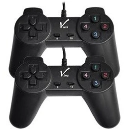 خرید و قیمت دسته دوبل ساده ویرا Viera VI-511 | ترب