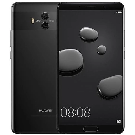 خرید و قیمت گوشی موبایل هوآوی مدل Mate 10 ALP-L29 دو سیم‌ کارت ظرفیت 64 ...